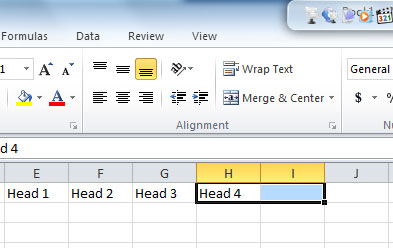 Learn How To Merge Two Columns In Excel Into A Single One. - Techyv.com